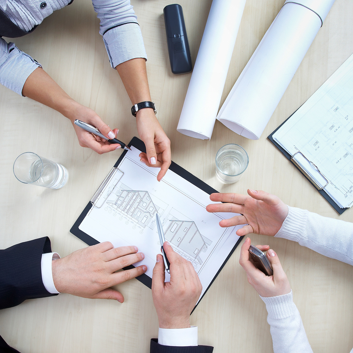 Introducing Generation Plans - Cosmo MM2H